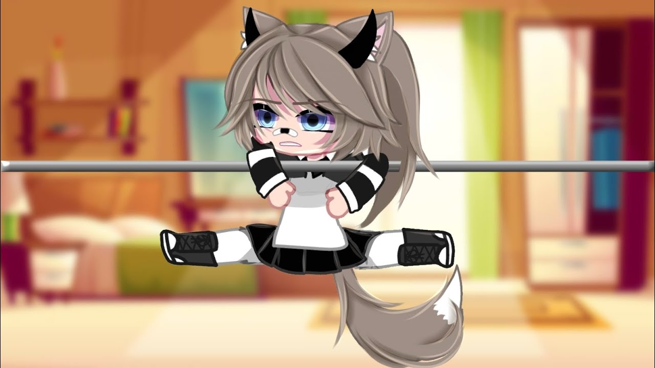 ||×Body Shamers×||~TikTok Trend~||°Gacha Life°|| - YouTube