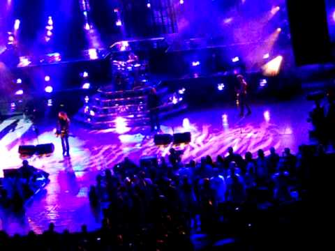 Def Leppard & Heart-SPAC 8/2/11 - YouTube