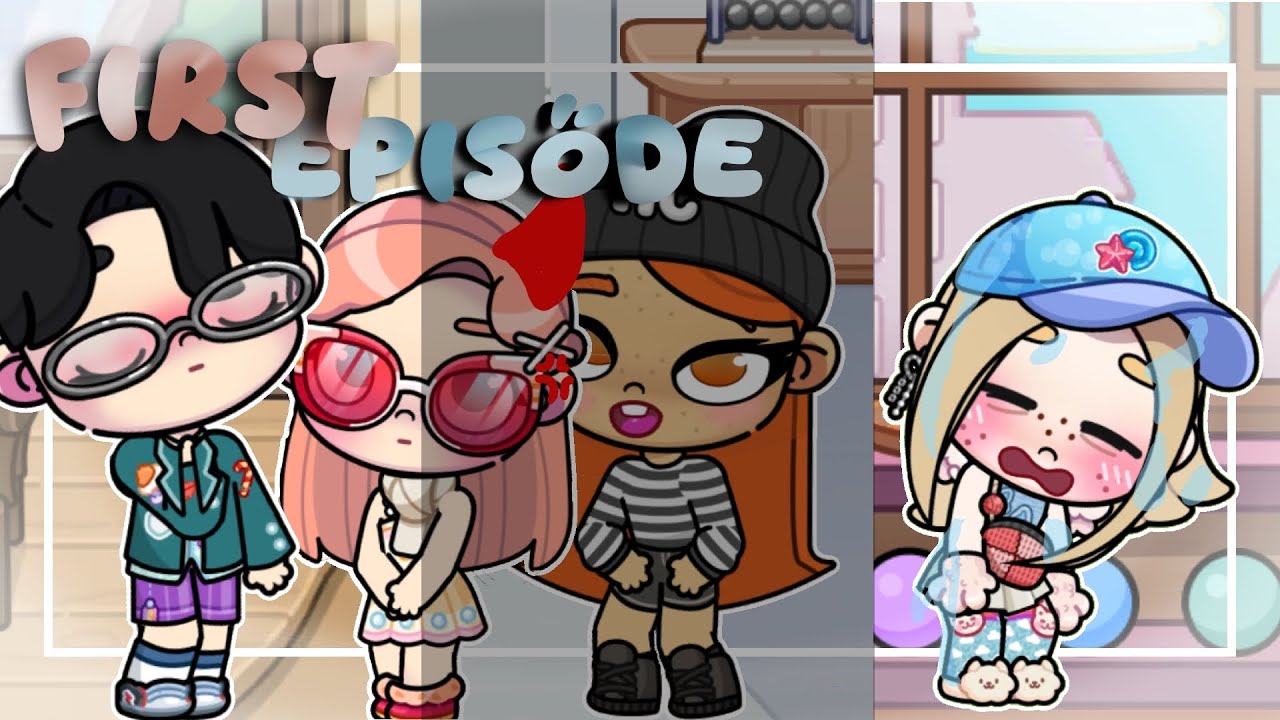 FIRST EPISODE || Episode 1 || Yay Friend || - YouTube