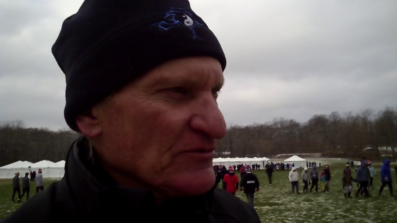 Mark Wetmore after Colorado women win 2018 NCAA XC title - YouTube