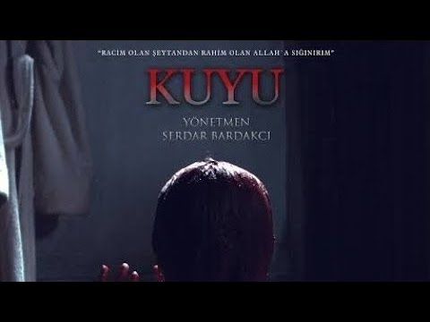 KUYU 2 KORKU FİLMİ FULL HD İZLE - YouTube
