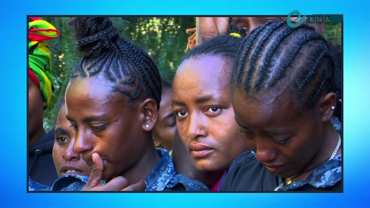 Testimonials of Survivors of TPLF’s Massacre @EthiopianNewsAgency - YouTube