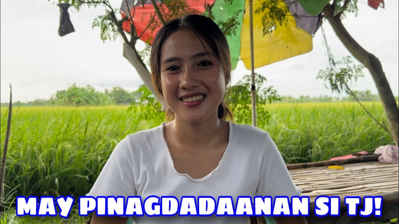 PART 27 | TJ MAY INAMIN SAMIN NI DOC! - YouTube