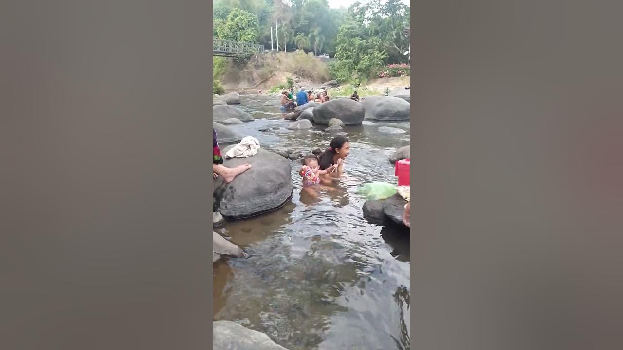 ang mga batang mahilig sa ilog - YouTube