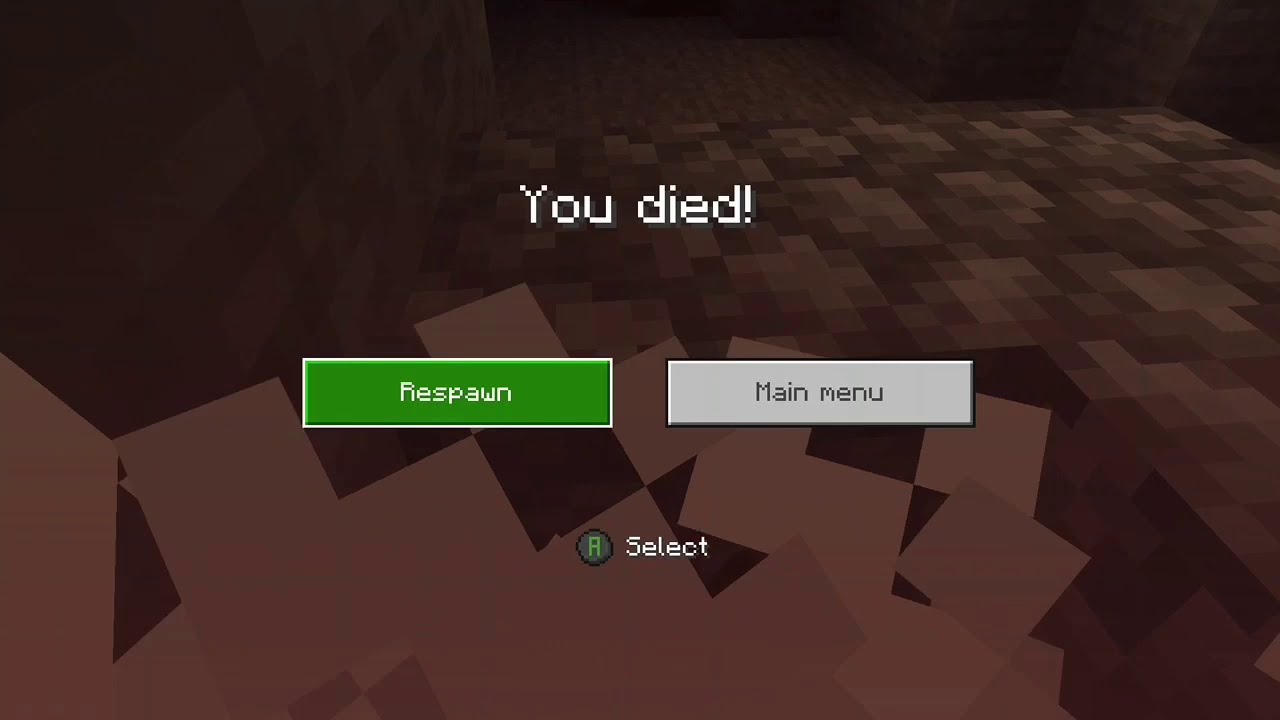 Invisible Spider In Minecraft - YouTube