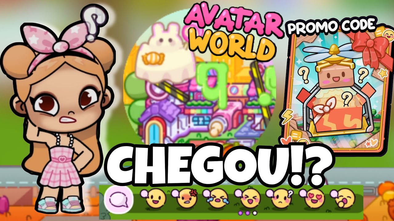 💥ATUALIZOU! NOVO SISTEMA DE RESGATAR CÓDIGO COM ITENS GRÁTIS! Pazu ...