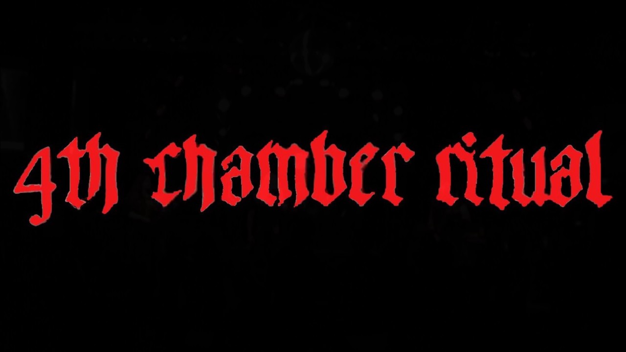 4th Chamber Ritual @ Louie Gs 2-18-17 - YouTube