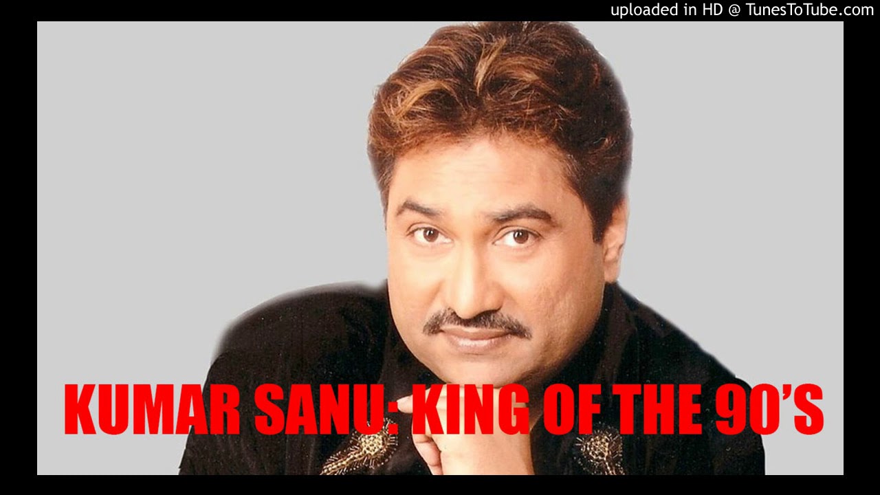 KABHI KUCH KHOYA -KUMAR SANU HD KARAOKE - YouTube