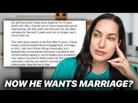 He Waited 6 Years… Now It’s Too Late (Male POV)