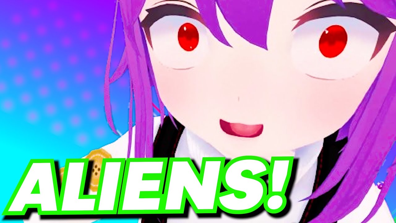 Filian explains what's REALLY going on in the world - YouTube