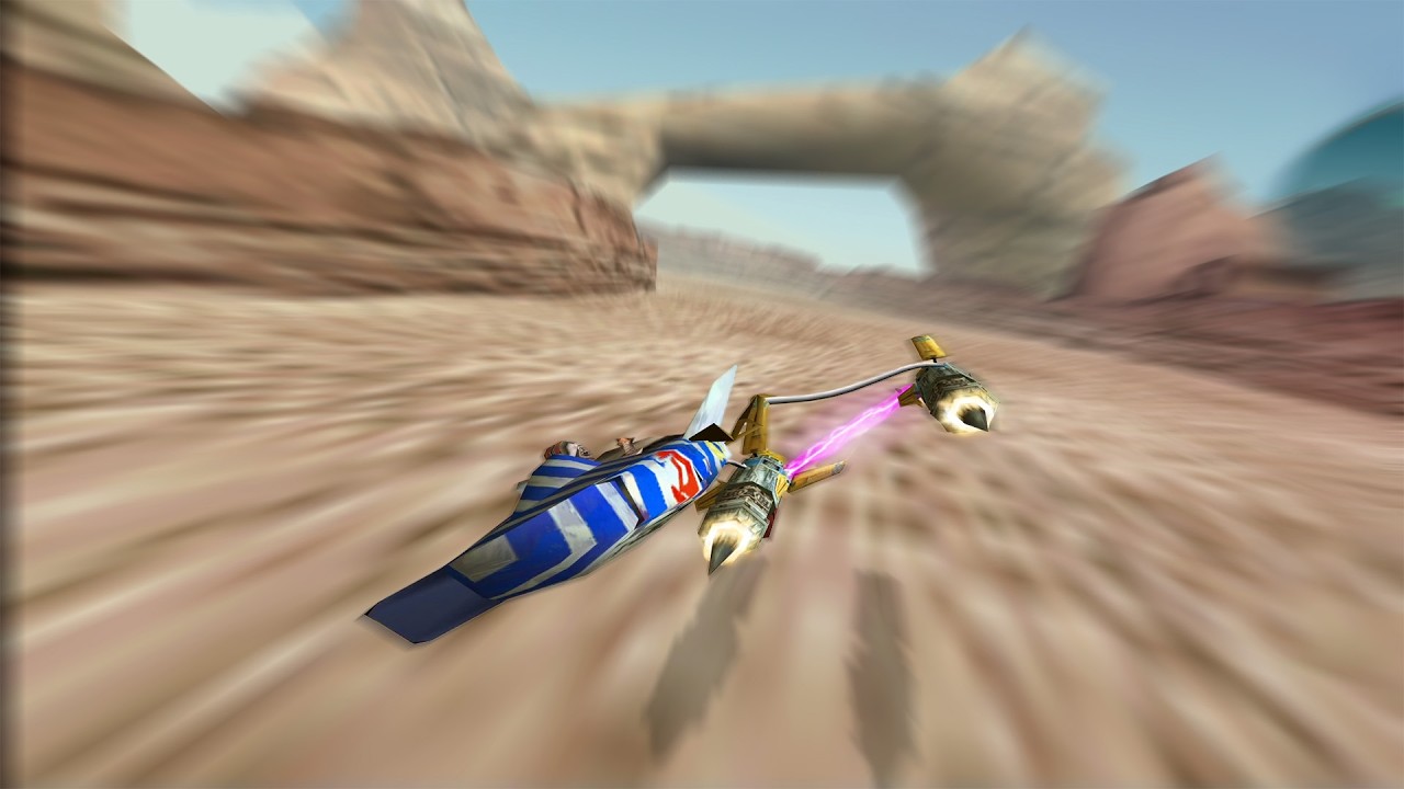 The Fastest Racing Game Ever ‌ ‌ ‌ ‌ [AGR #4] - YouTube