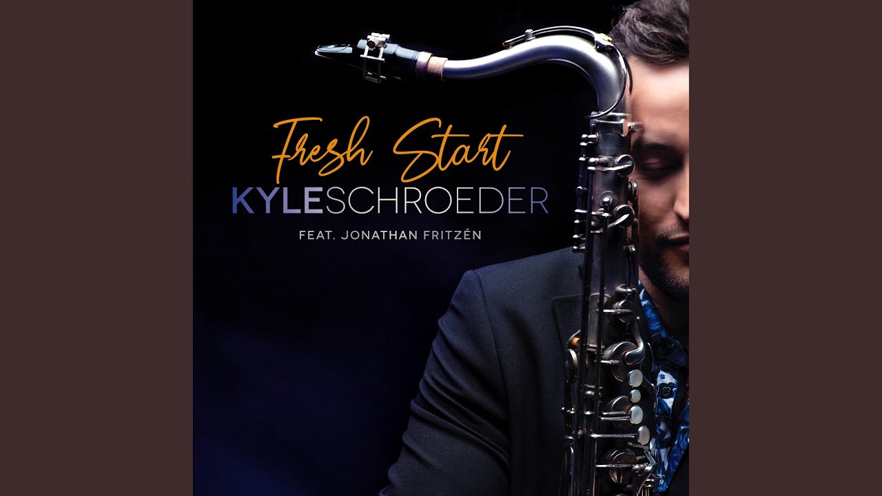 Fresh Start (feat. Jonathan Fritzén) (Radio Single) - YouTube
