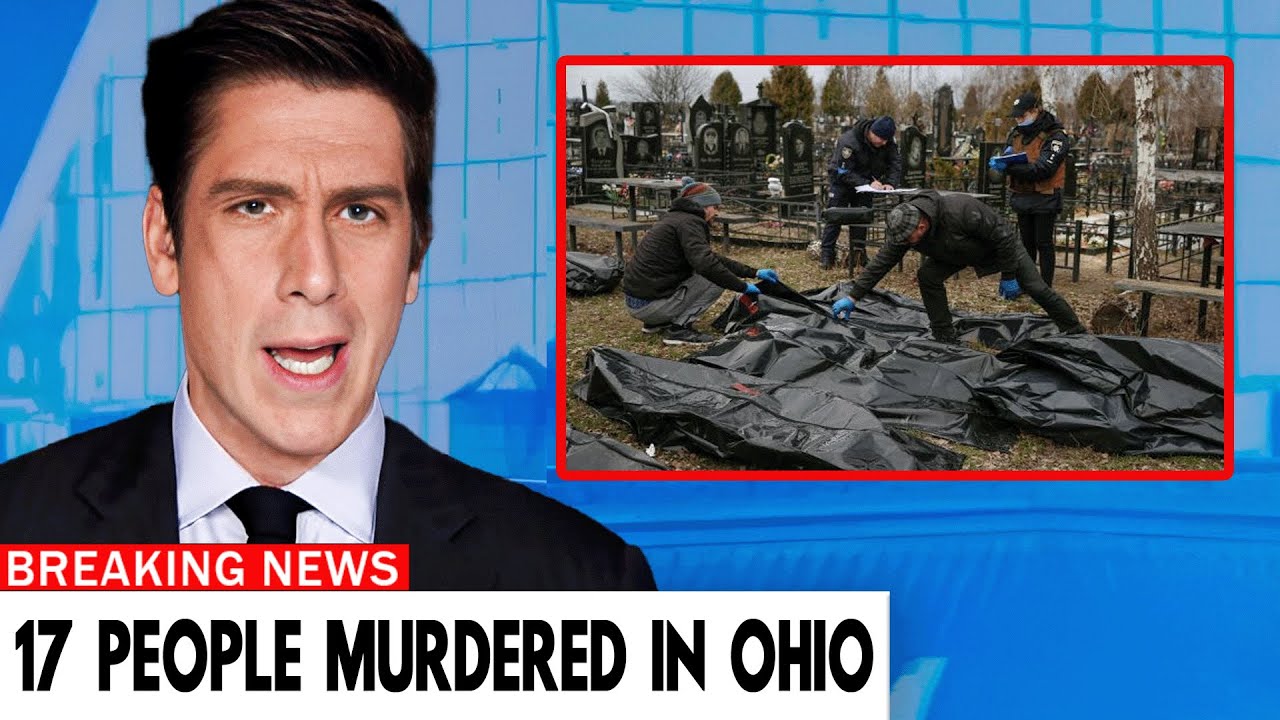 30-Year-Old Teacher Murdered His Entire Neighborhood In Ohio | Crime ...