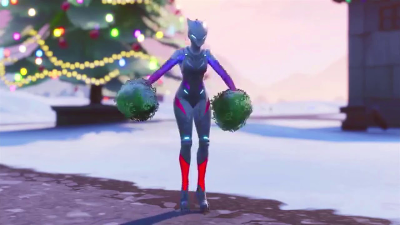 Fortnite - CHEER IT UP TRAP REMIX 1 HOUR(SEASON 7 EMOTE) - YouTube
