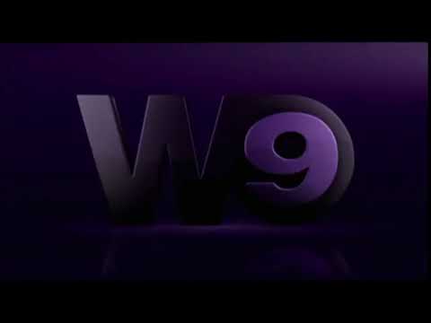 Jingle Entre les pubs W9 - 2011-2018 - YouTube