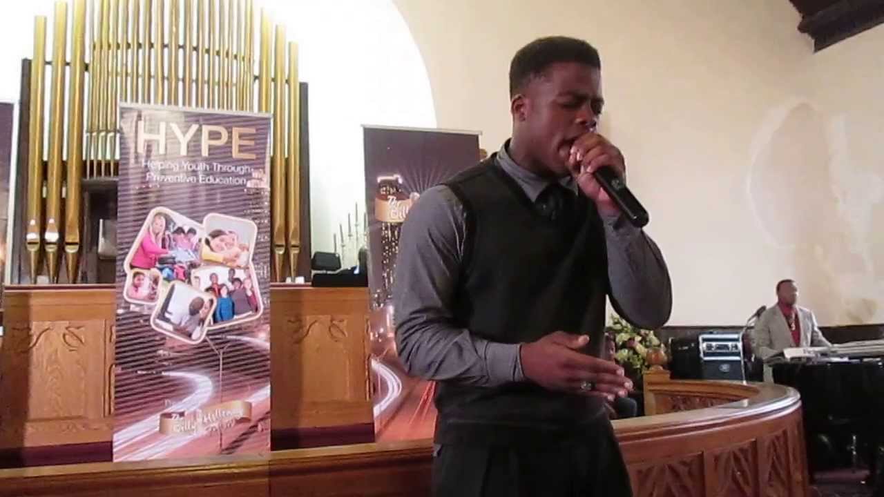 Jesus is Alive and Well - Truth Gospel Singers ( Opening up for Joshua ...