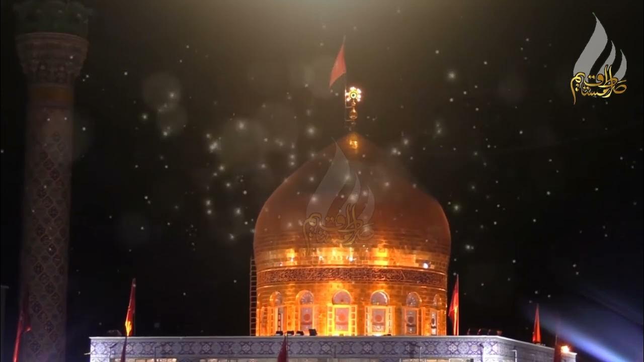 Tunji Okat kheri aw || Sindhi Qasido || Zakir Syed Bilal Rizvi - YouTube