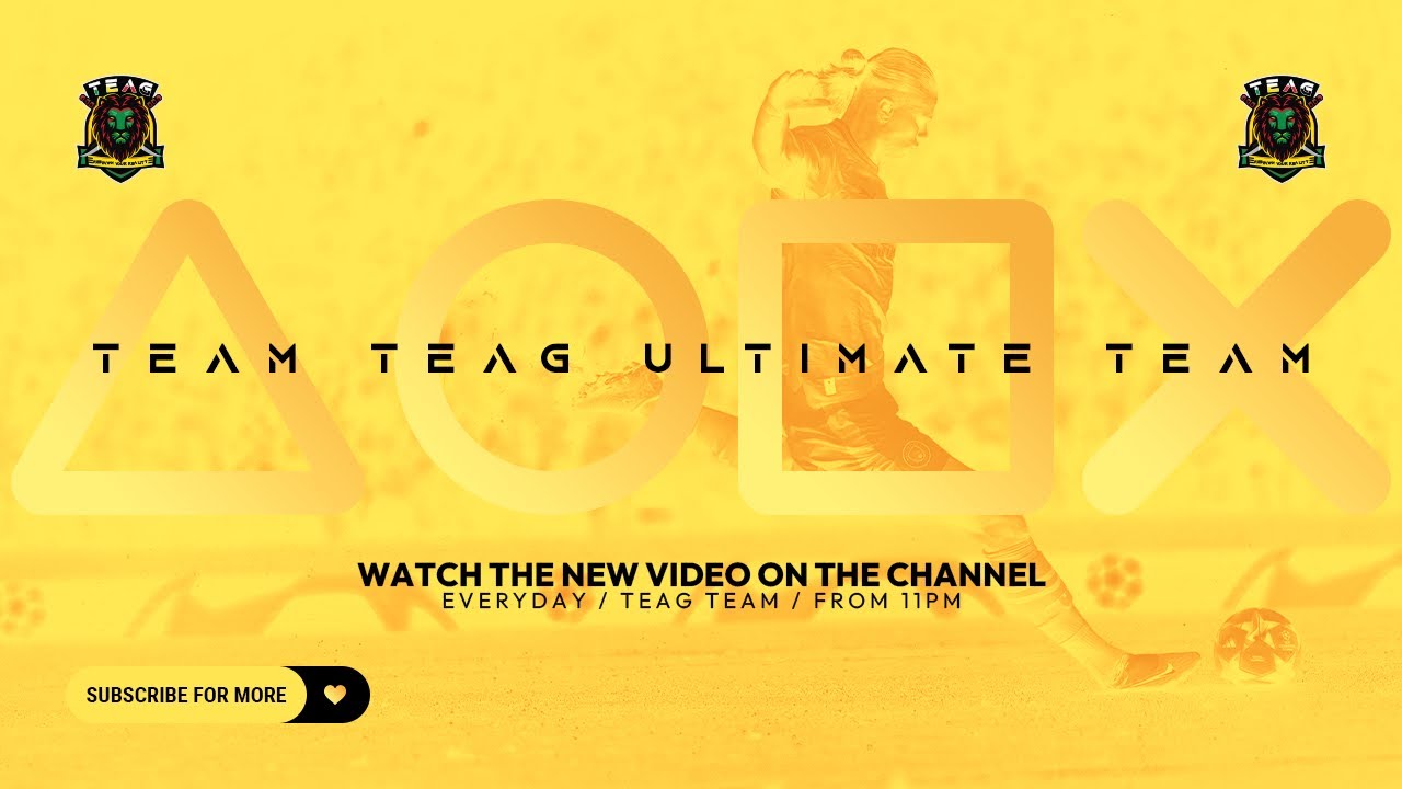 Victory Awaits: FC24 Ultimate Team Champions in the Making – Watch Live ...