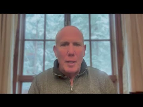 Full interview with Trump attorney Steve Sadow - YouTube
