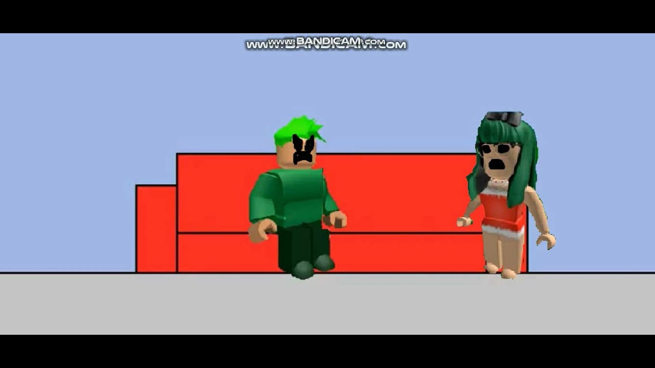 Lisa Gaming Roblox destroys Toyland/Punishment day - YouTube