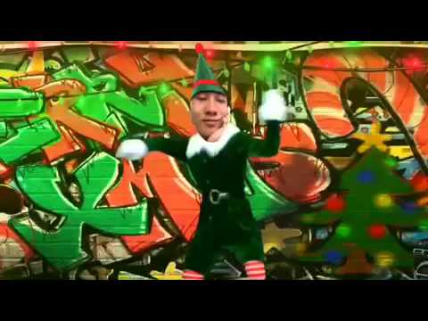 Henry dancing - YouTube