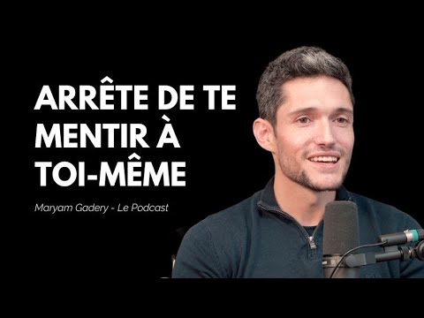 Deviens toi-même et détache toi du regard des autres avec Julien Musy ...