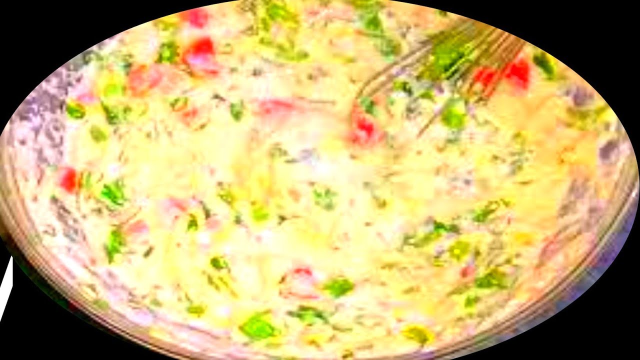 Healthy breakfast recipe, morning nashta easy recipe, best nasta for ...