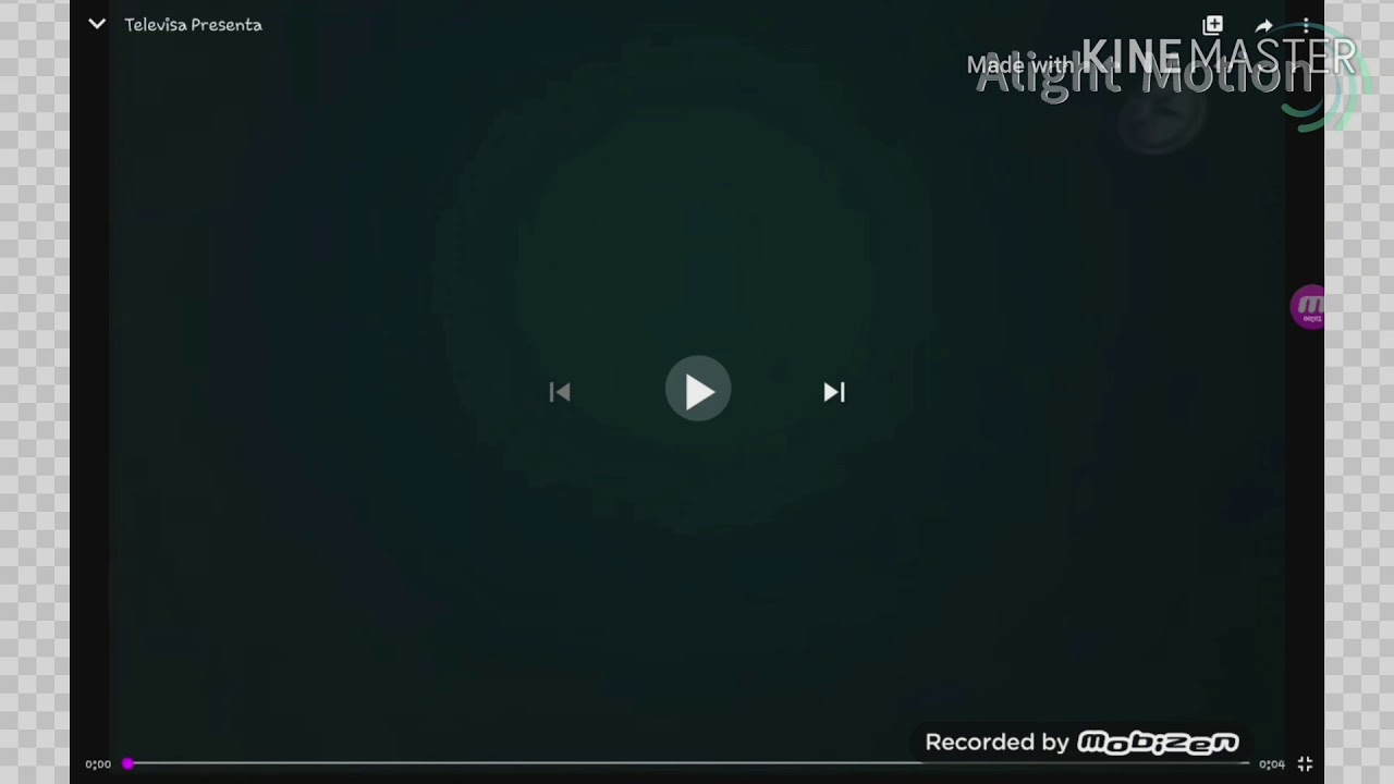 Televisa Presenta Effects - YouTube