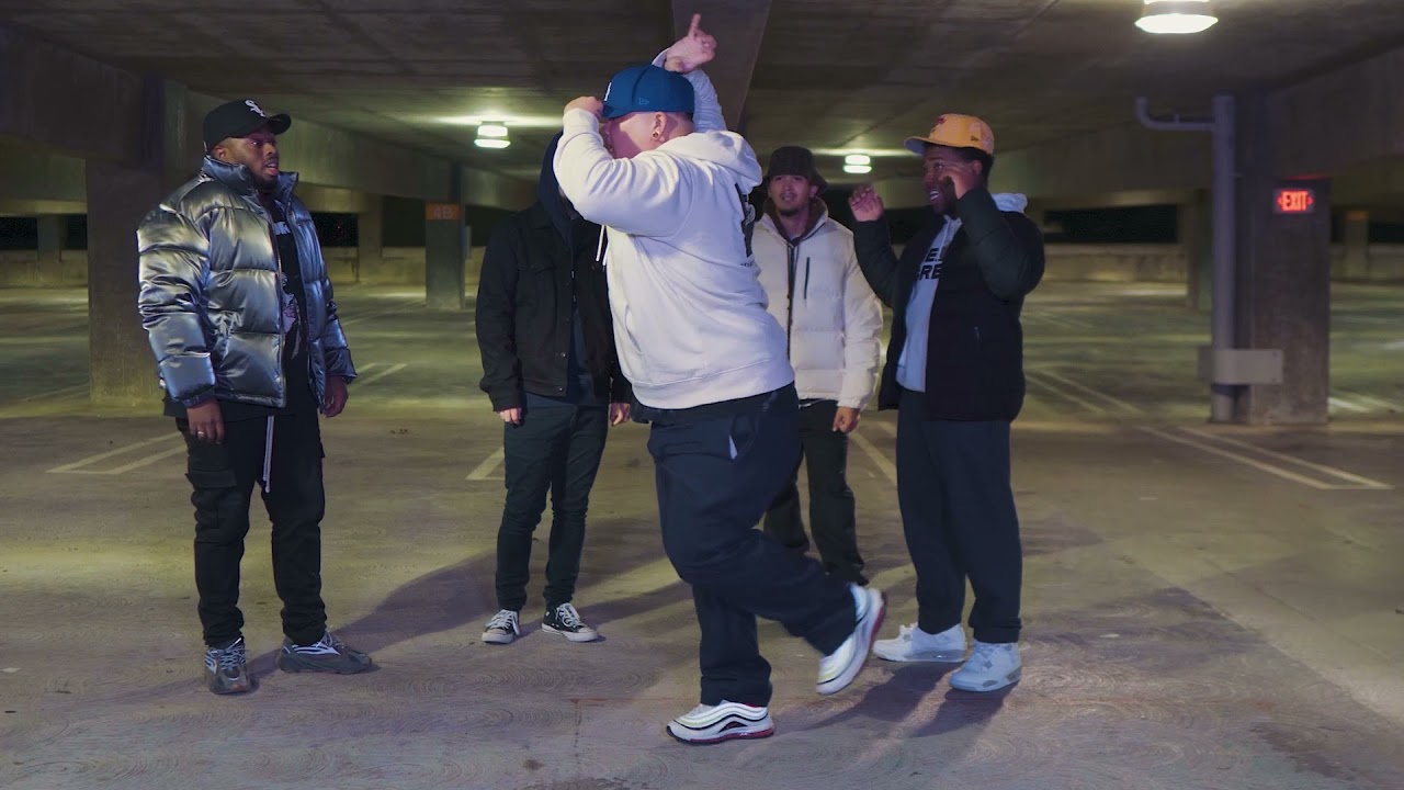 Meek Mill - R.I.C.O. Feat. Drake (Dance Freestyle) - YouTube