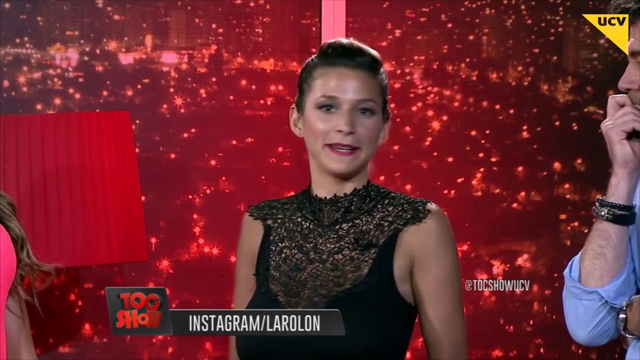 TOCSHOW CAP 740 23 02 2016 - YouTube