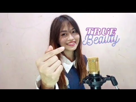 유주 (Yuju) - I’m In the Mood for Dancing (여신강림 OST) True beauty OST Part 2 Cover Annisa Puteri