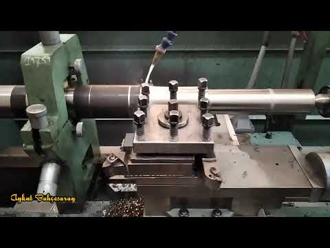 TORNACI TAKTİKLERİ TORNA GÜNLÜKLERİ 15