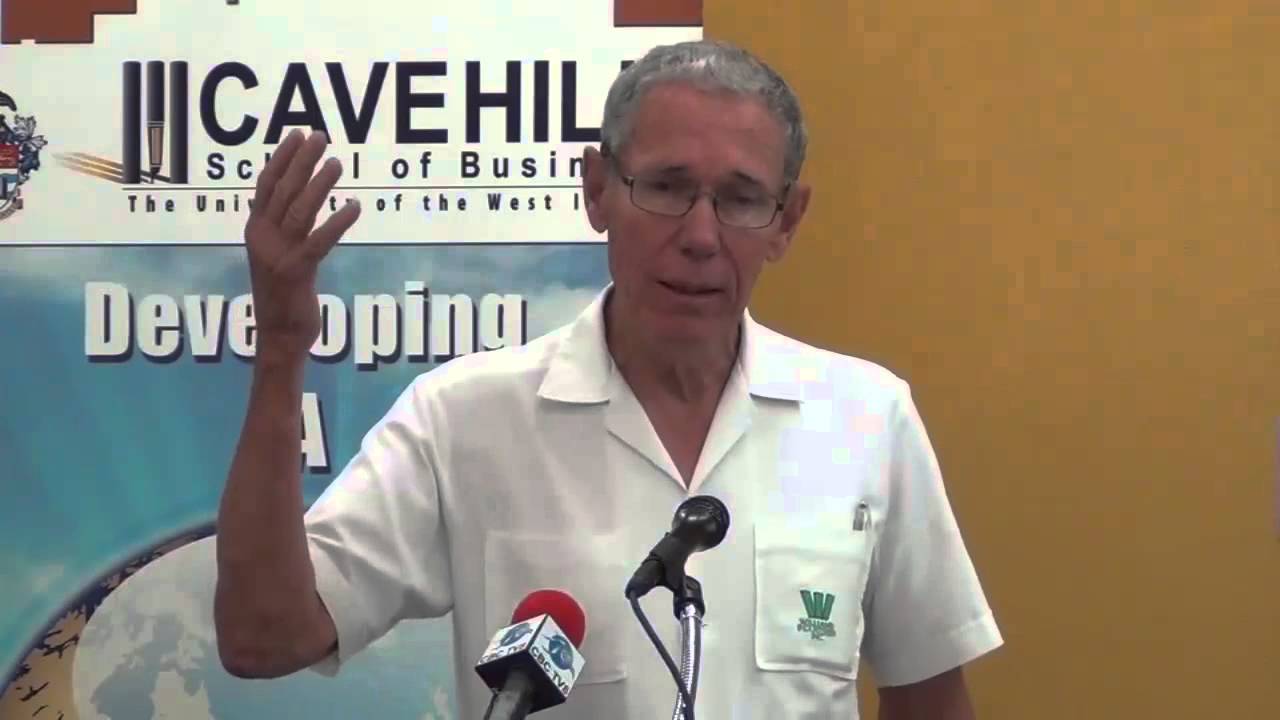 Nation News Extra Bizzy Williams - YouTube