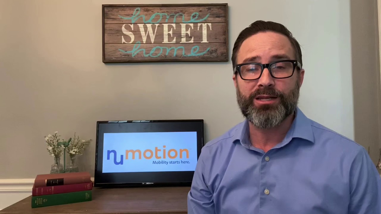 NuMotion Introduction - YouTube