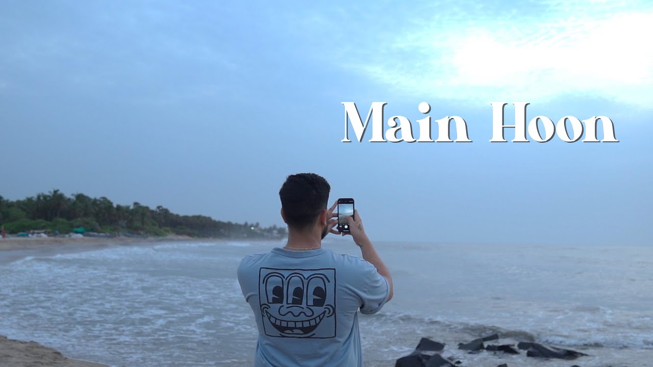 Ishaan Kaushik - Main Hoon Official Video - YouTube