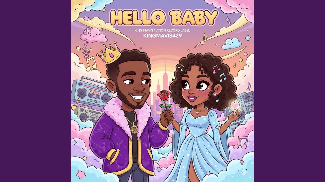 Hello Baby - YouTube
