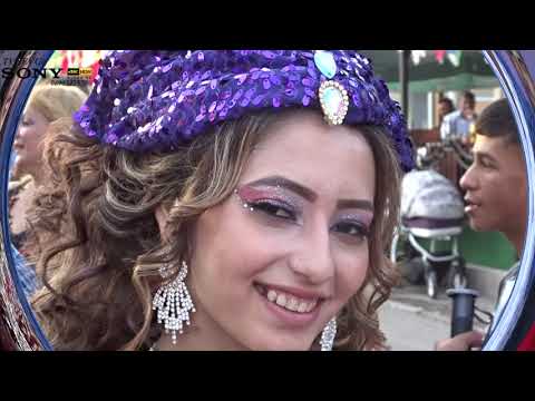 SERDAR VE SERAY KlNA TORENi 18 10 2019