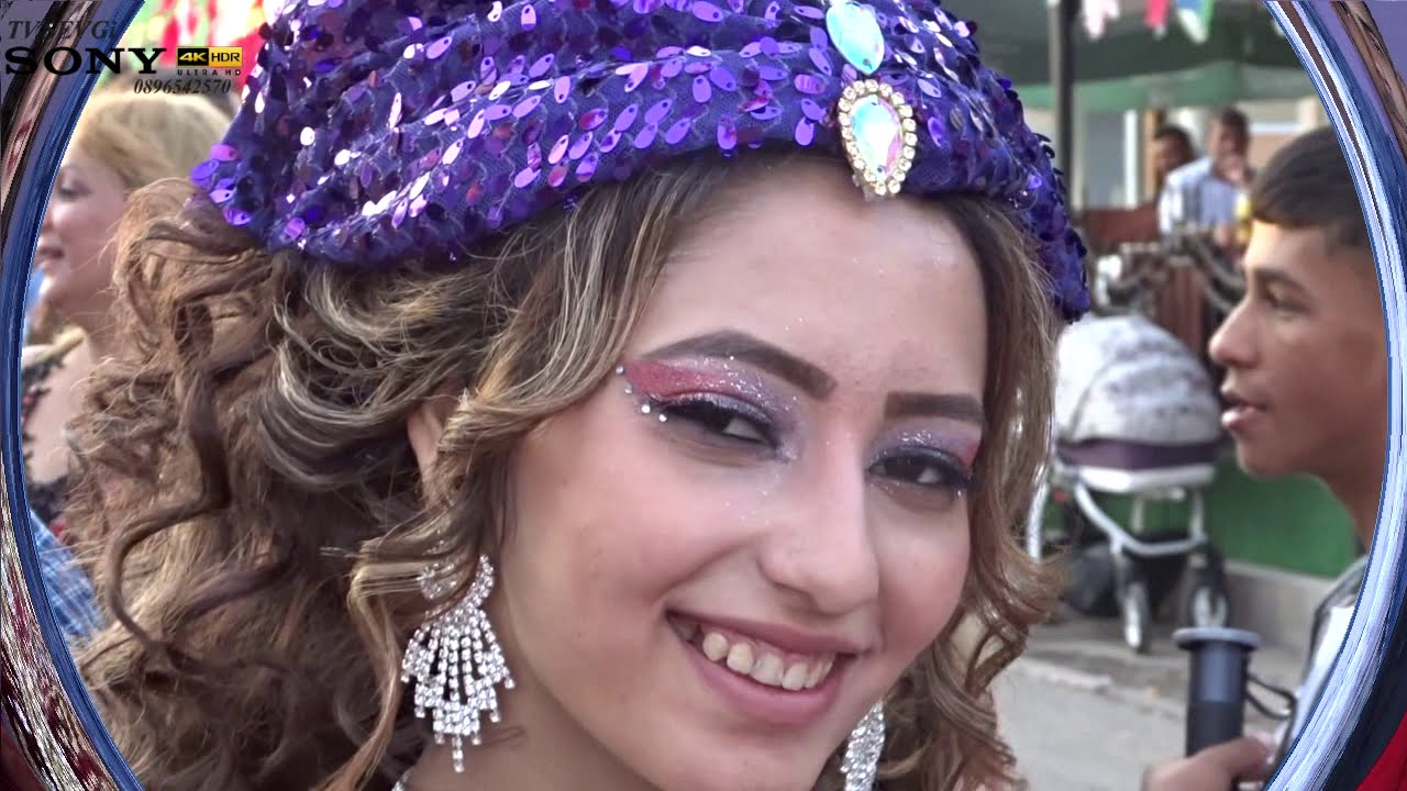 SERDAR VE SERAY KlNA TORENi 18 10 2019 - YouTube