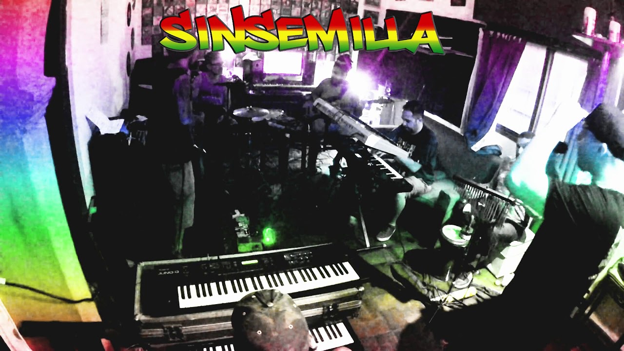 SINSEMILLA - FALTA OTRO EN EL BARRIO - YouTube