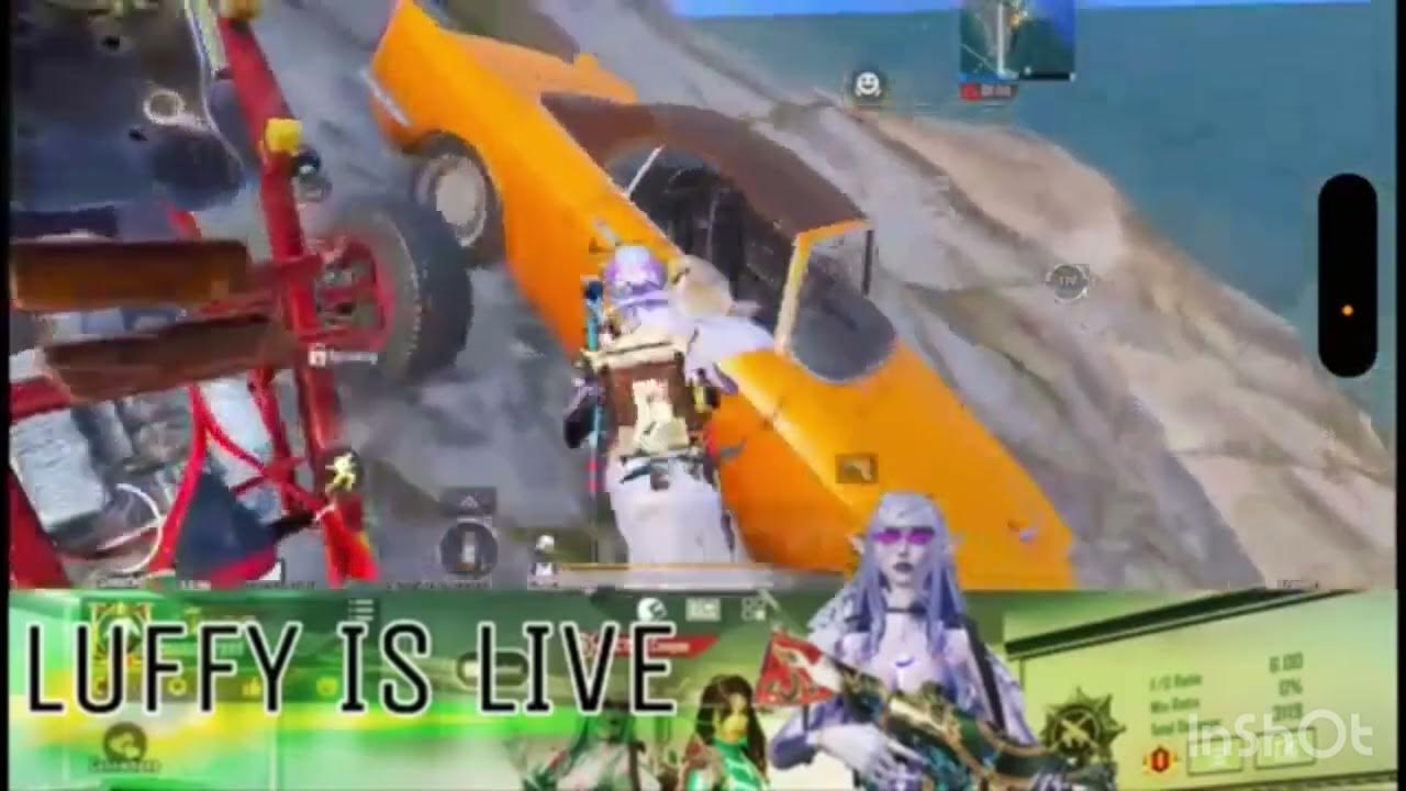 BGIS ROUND 2 match 1 RAW POV | ASSAULTER - YouTube