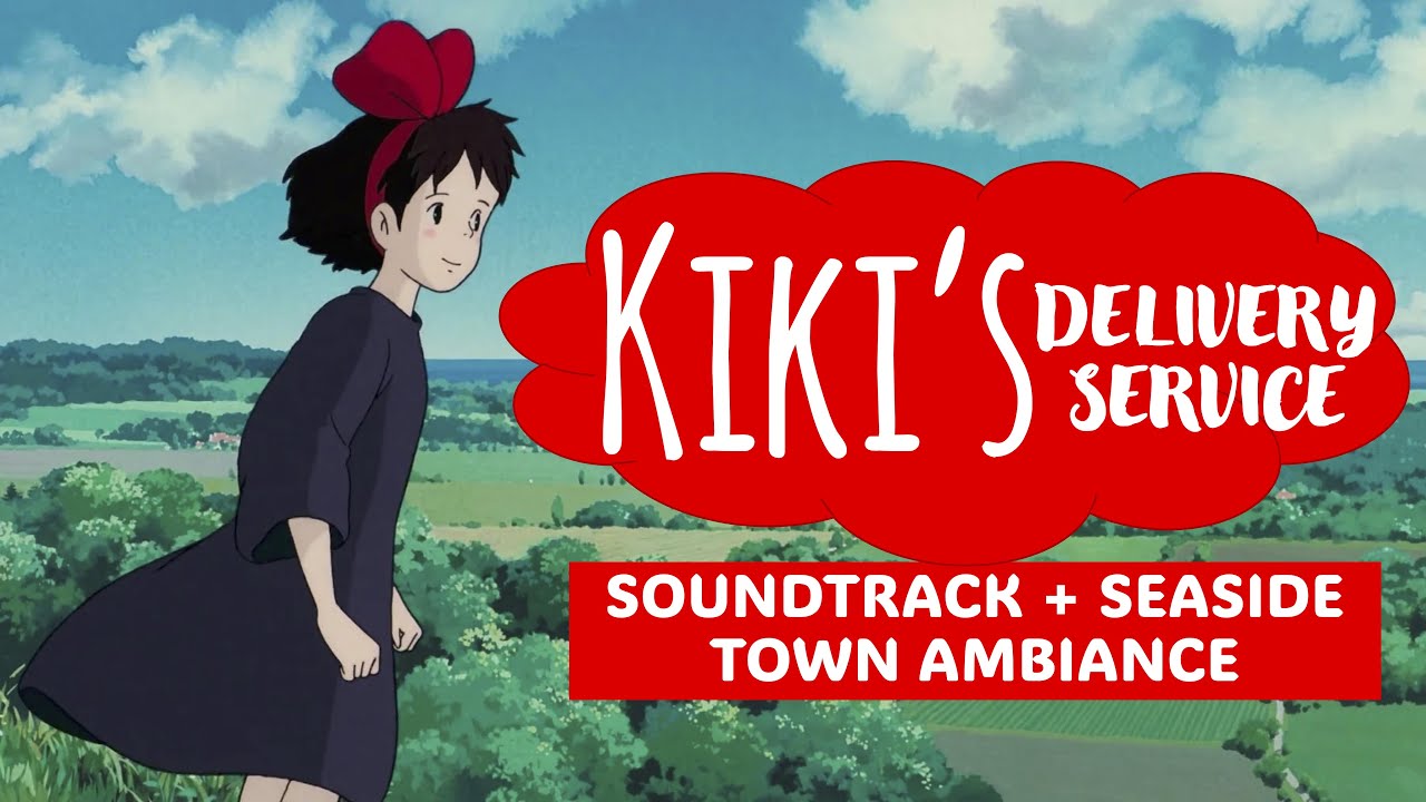 Kiki’S Delivery Service Radio | Kiki Delivery Service Full Movie – BPJN