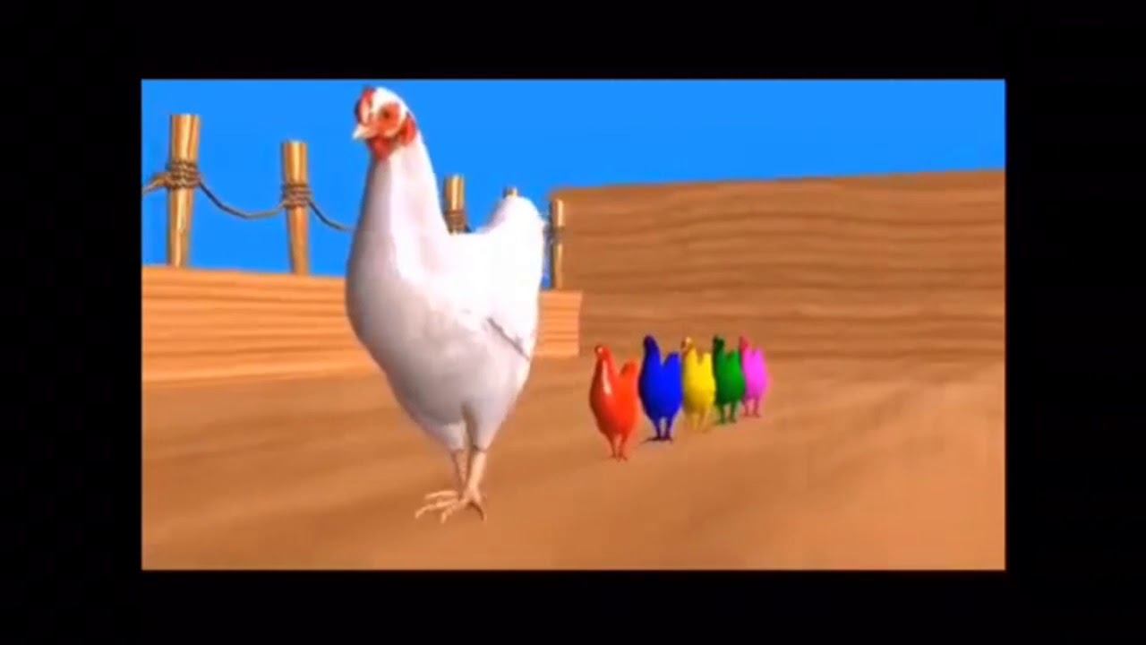 pollo meme - YouTube