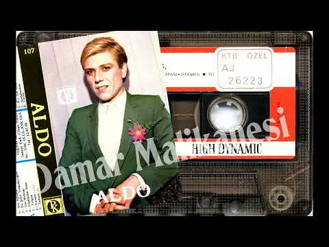 Aldo - Sen Aglama 1985