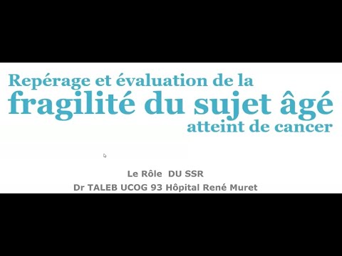 Le rôle du SSR - YouTube