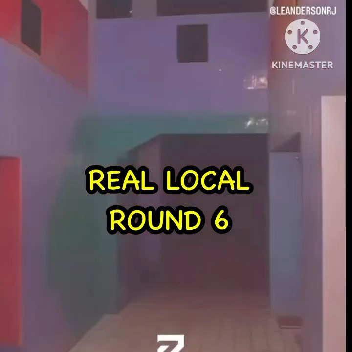 ROUND 6 BASEADO NUMA HISTÓRIA REAL LOCAL DA SÉRIE DA NETFLIX #netflix # ...