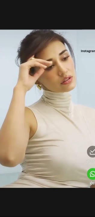 दिशा पाटनी@33/13 जून birthday/स्लो मोशन#trendingvideo#posttoday #vairalvideo#sortvideo#love# ...