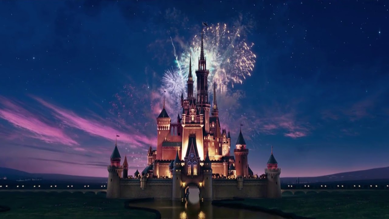 Sunny Disney - YouTube