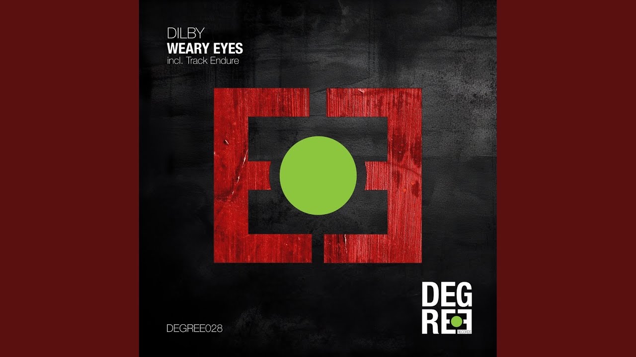 Weary Eyes - YouTube