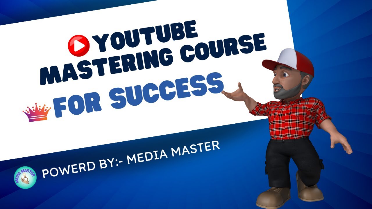 Master Channel Logo Design with Canva | Beginner to Pro - YouTube