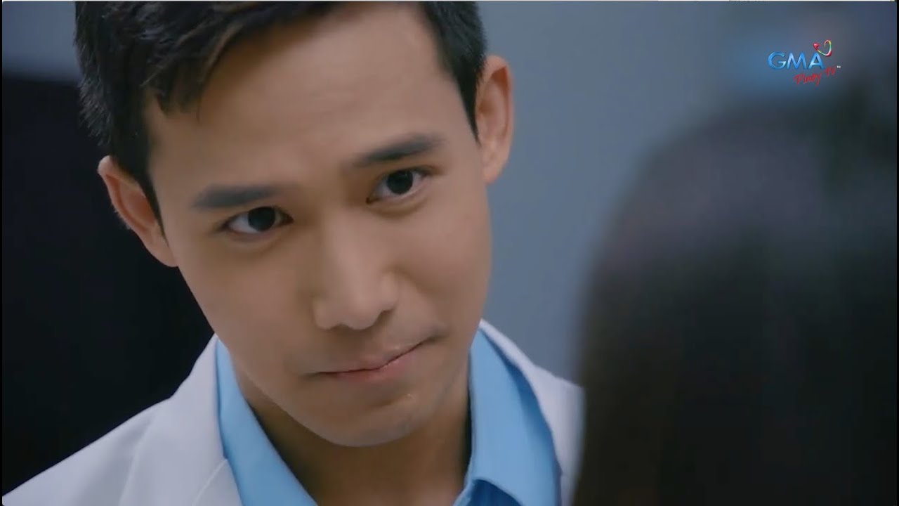 Doc Lyndon, kinompronta ni Dr. Analyn! - YouTube